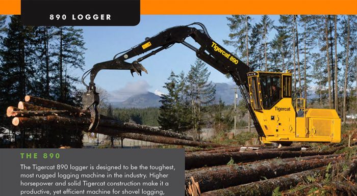 Downloads - Tigercat