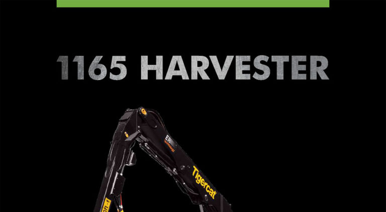 Download Brochures | Machine Spec Sheets | Tigercat