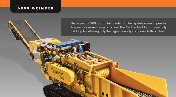 Downloads - Tigercat