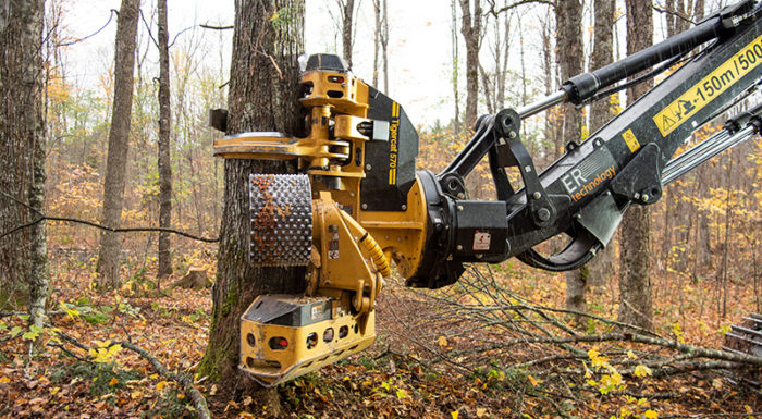 Tigercat News Centre | For Trade Media | Tigercat