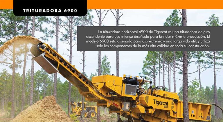 Downloads - Tigercat