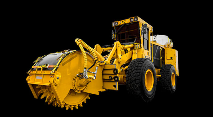 Tigercat News Centre | For Trade Media | Tigercat