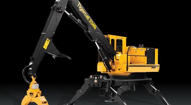 Downloads - Tigercat