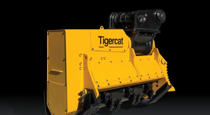 Downloads - Tigercat