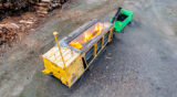 6040 Carbonizer | Material Reduction | Tigercat