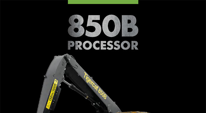 Download Brochures | Machine Spec Sheets | Tigercat